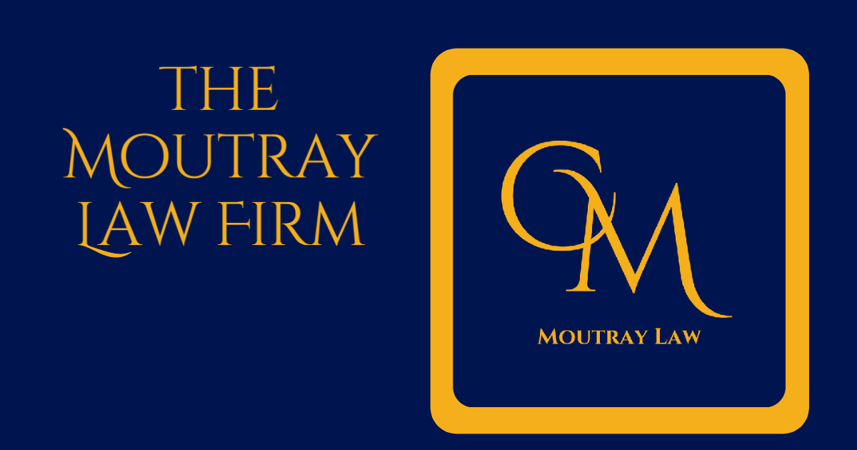 The Moutray Law Firm